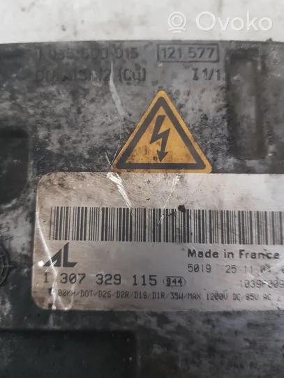 1307329115 Audi A4 S4 B7 8E 8H Headlight ballast module Xenon, 27.00 ...