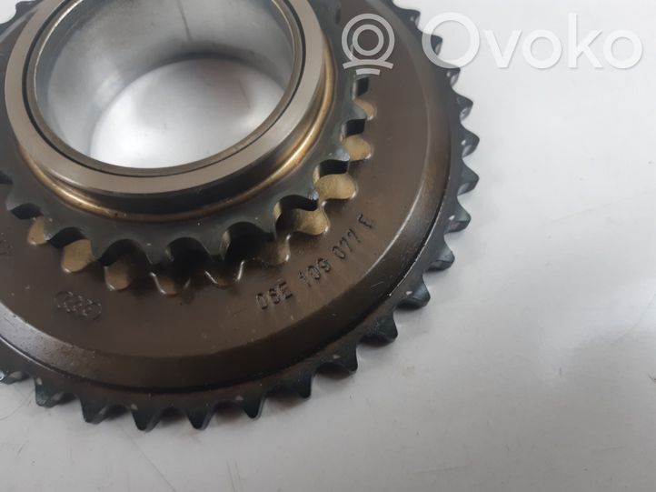 06E109077E Audi Q5 SQ5 Timing chain sprocket, 5.50 € | RRR