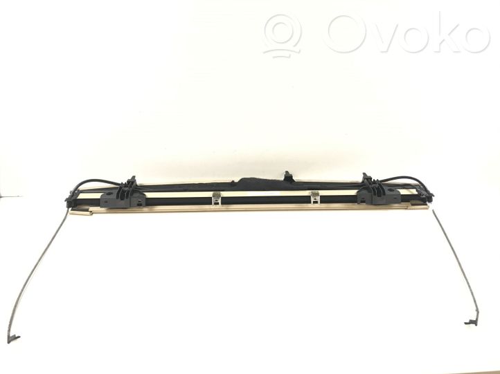 4G5861325B Audi A6 S6 C7 4G Electric rear window sunshade cover, 65.00 ...