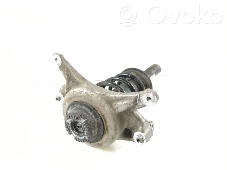 ATT17281 Audi Q5 SQ5 Front shock absorber/damper 8R0031BE 8R0413031BE ...