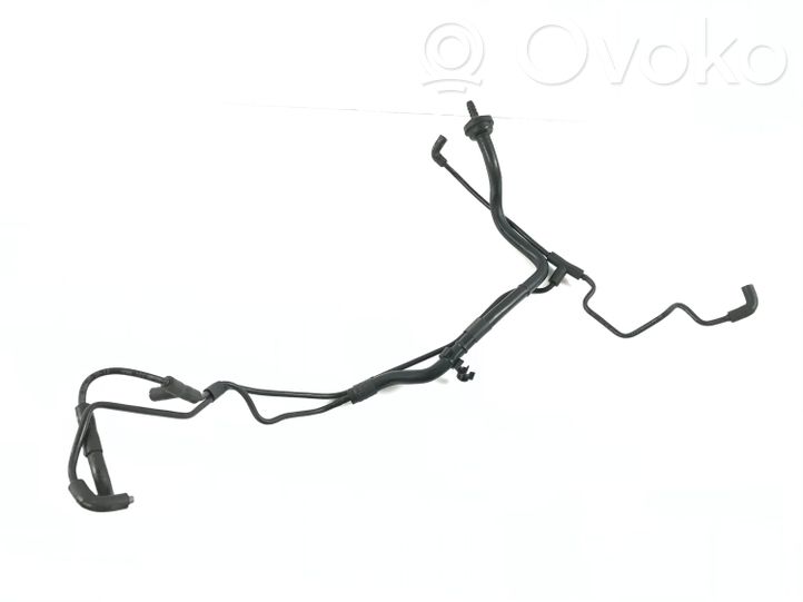 06E133773CM Audi A4 S4 B8 8K Vacuum line/pipe/hose, 18.00 € | RRR