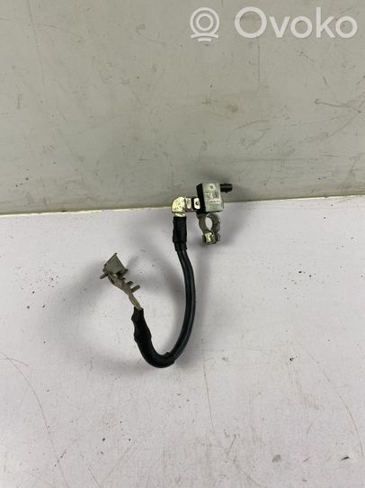 5Q0915181K Skoda Superb B8 (3V) Negative earth cable (battery), 13.00 ...