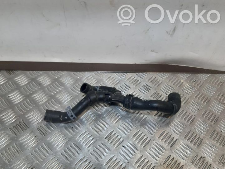 5Q0121087M Audi A3 S3 8V Tuyau de liquide de refroidissement moteur, 16 ...