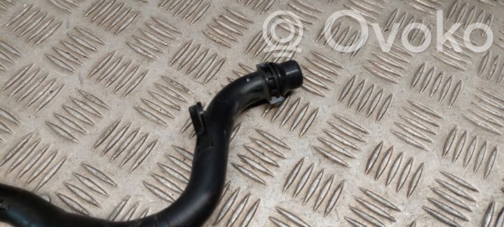 ATV53370 Audi A6 S6 C7 4G Tuyau de liquide de refroidissement moteur ...