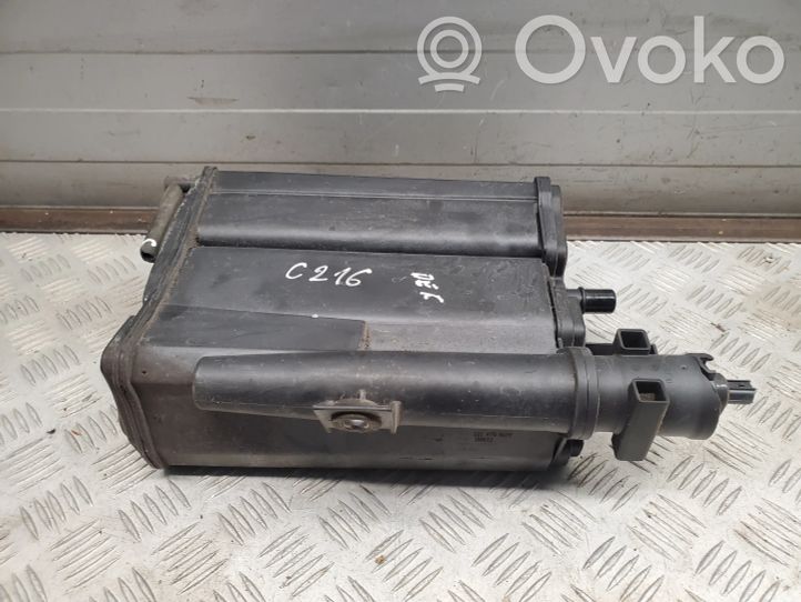 A2214700659 Mercedes-Benz CL C216 Serbatoio a carbone attivo per il ...