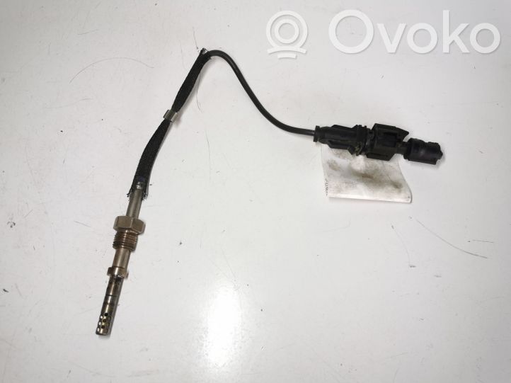 55355404 Saab 9-3 Ver2 Capteur de température des gaz d'échappement, 25 ...