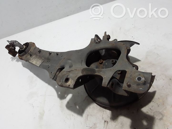 AUA28164 Volvo XC60 Pivot de moyeu arrière 31476213 - Pièce auto d ...