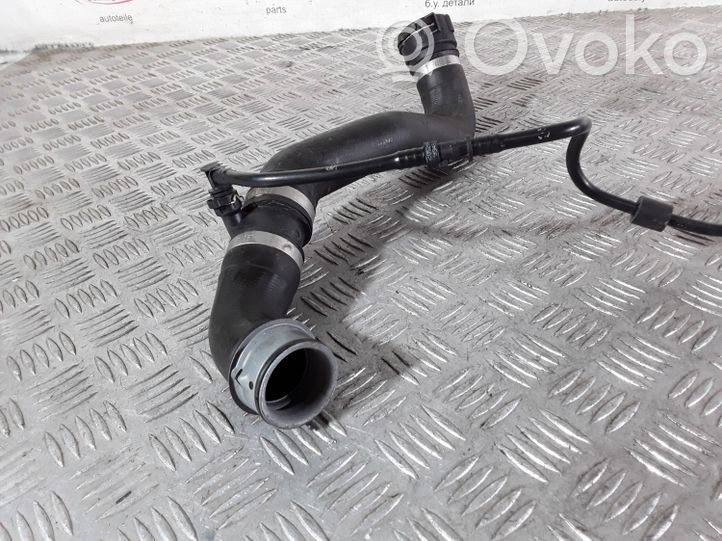A2225010591 Mercedes-Benz S W222 Engine coolant pipe/hose, 31.77 € | RRR