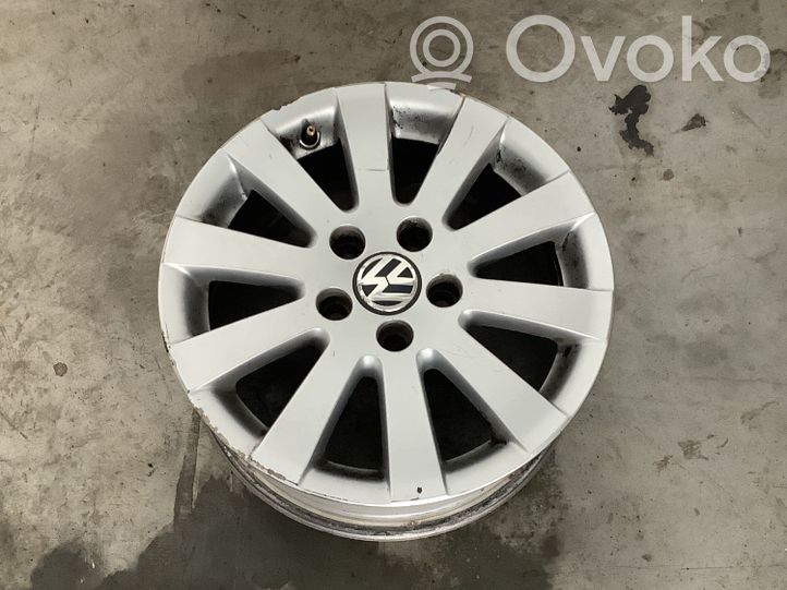 3C0601025 Volkswagen PASSAT B6 Jante alliage R16, 120.00 € | OVOKO
