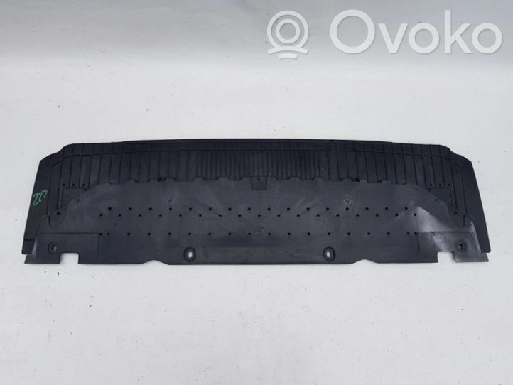 8K0807611B Audi A4 S4 B8 8K Engine splash shield/under tray, 65.88 € | RRR