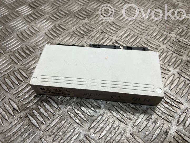 6963338 BMW X3 E83 Comfort/convenience module, 40.00 € | RRR