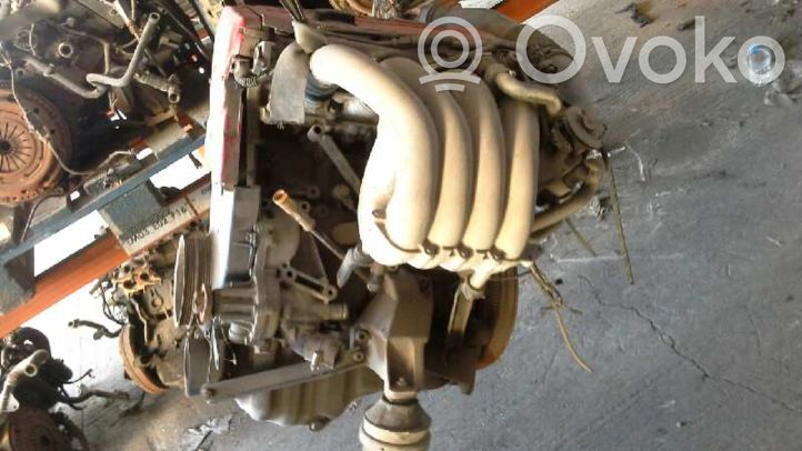 ADR Audi A4 S4 B5 8D Engine, 245.63 € | RRR
