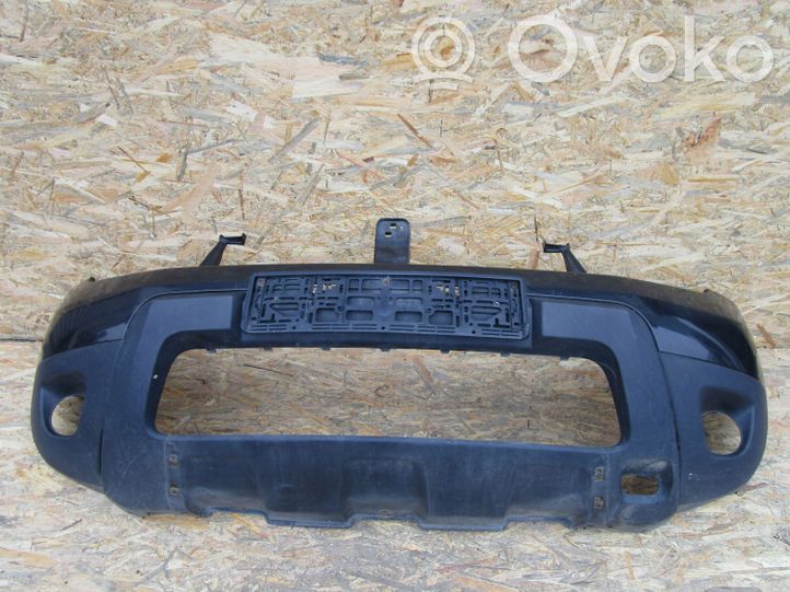 AVN902 Dacia Duster Front bumper - Used car part online, low price | RRR
