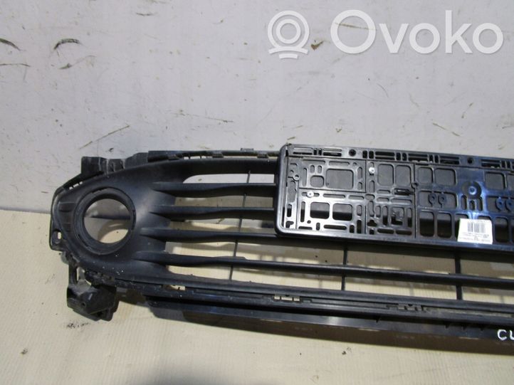 622542958R Renault Clio IV Grille inférieure de pare-chocs avant, 20.96 ...