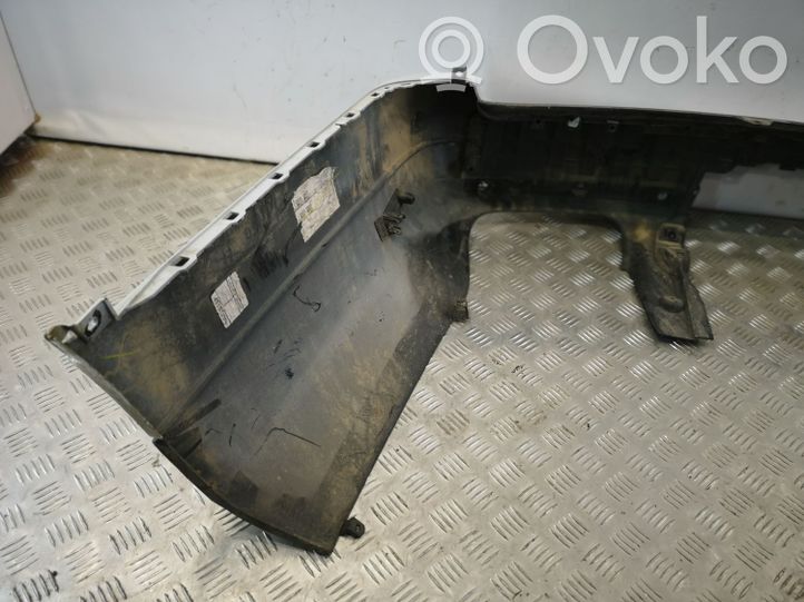 LR105876 Land Rover Range Rover L405 Rear bumper, 68.00 € | RRR