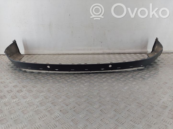 5216942010 Toyota RAV 4 (XA40) Rear bumper lower part trim, 40.00 € | RRR