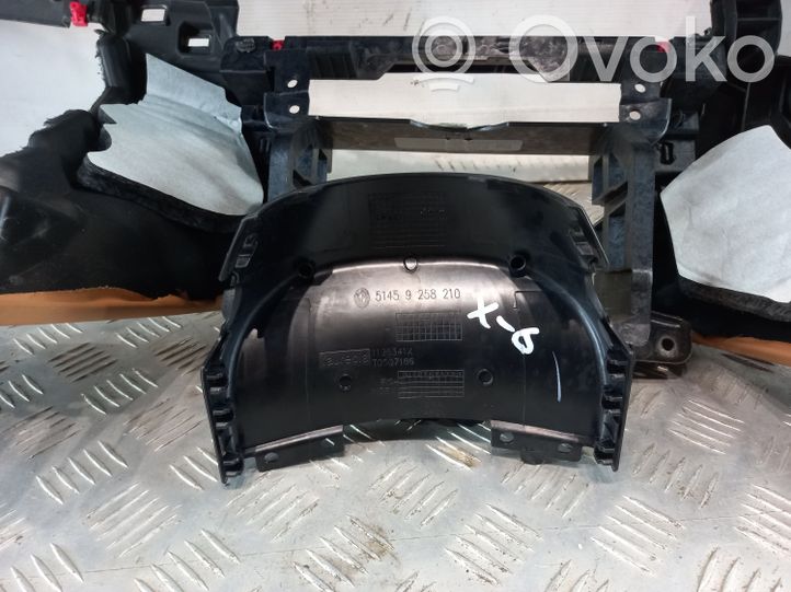 51459258210 BMW X6 F16 Tableau de bord, 200.00 € | OVOKO