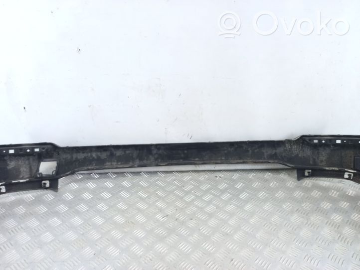 A2538858502 Mercedes-Benz GLC X253 C253 Rear bumper lower part trim, 80 ...