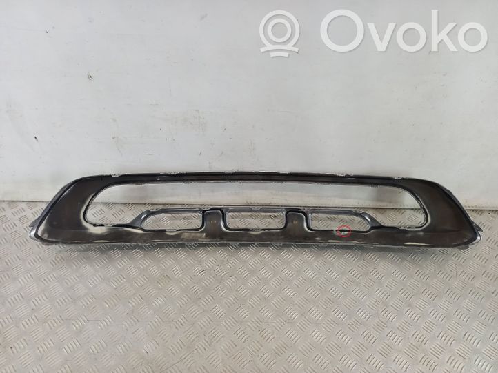 A2538859901 Mercedes-Benz GLC X253 C253 Moulure de pare-chocs avant, 80.00 € | OVOKO