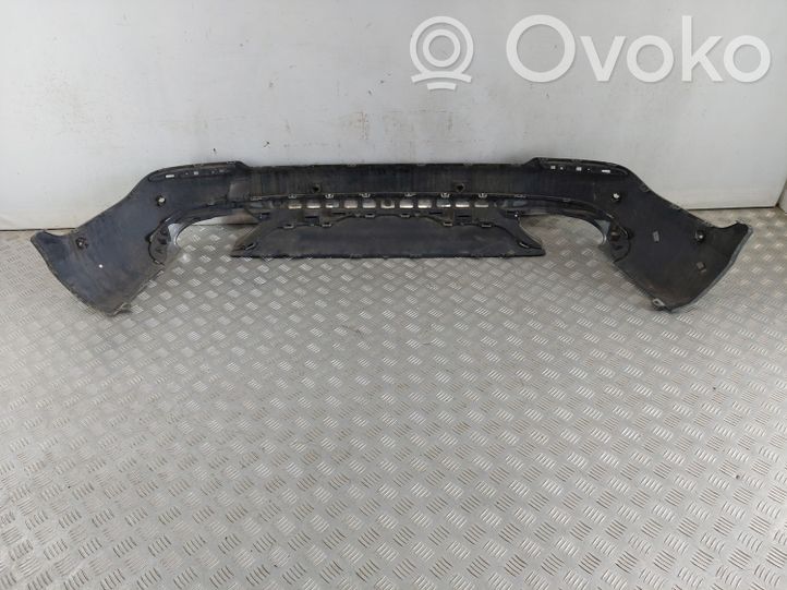 A2538850925 Mercedes-Benz GLC X253 C253 Moulure inférieure de pare-chocs arrière, 60.00 € | OVOKO