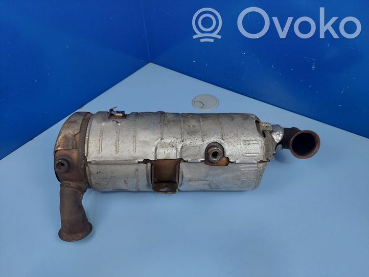AXP30087 Peugeot 3008 II Catalyst/FAP/DPF particulate filter 9822400080 ...
