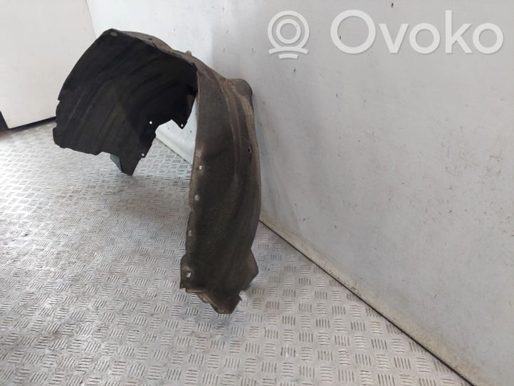 5387642100 Toyota RAV 4 (XA50) Front wheel arch liner splash guards, 45 ...