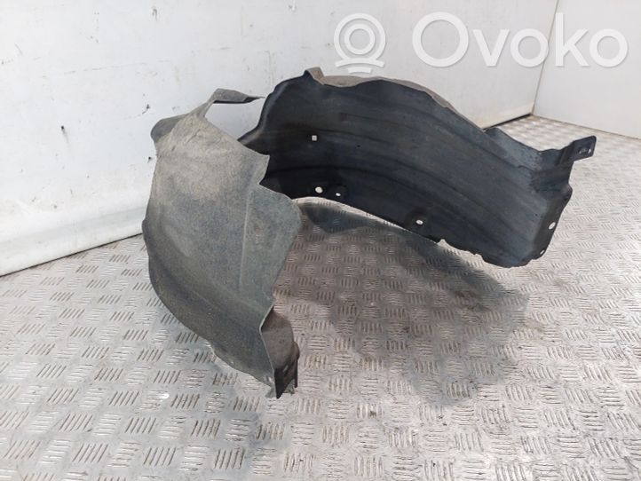 5387642100 Toyota RAV 4 (XA50) Front wheel arch liner splash guards, 45 ...