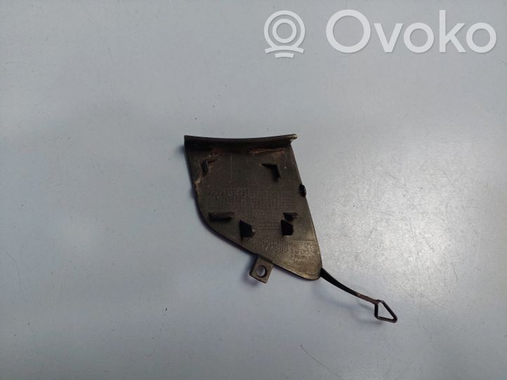 A1778851900 Mercedes-Benz A W177 Capuchon, crochet de remorquage avant ...