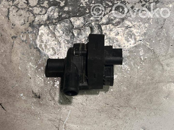 A2118350028 Mercedes-Benz ML W164 Pompe à eau de liquide de ...