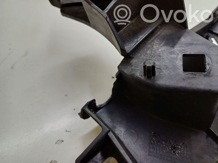 A2926200200 Mercedes-Benz GLE (W166 - C292) Front bumper mounting ...