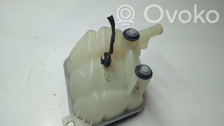 A1665000049 Mercedes-Benz GLE (W166 - C292) Coolant expansion tank ...