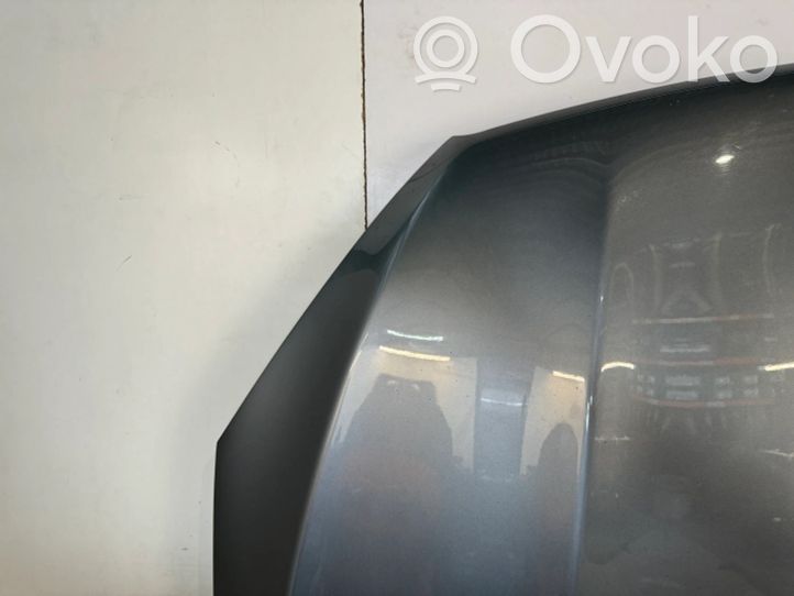 A0009890606 Mercedes-Benz GLE (W166 - C292) Engine bonnet/hood, 999.00 ...