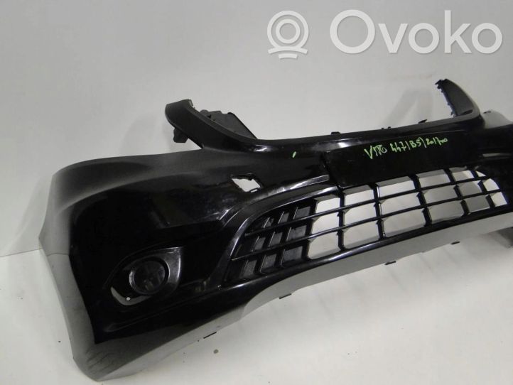Mercedes-Benz Vito Viano W447 Front bumper, 507.92 € | RRR