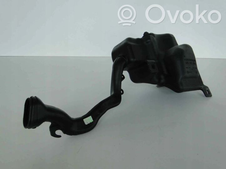 A2468690220 Mercedes-Benz A W176 Windshield washer fluid reservoir/tank ...