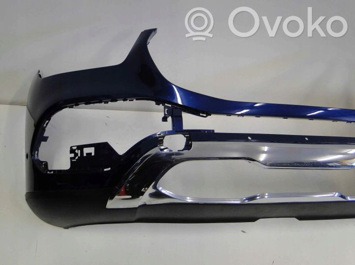 A1678806500 Mercedes-Benz GLE W167 Front bumper, 1174.98 € | RRR