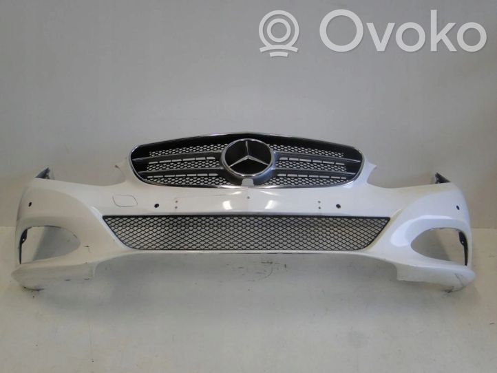 A2128803000 Mercedes-Benz E W212 Pare-choc avant, 1270.27 € | OVOKO