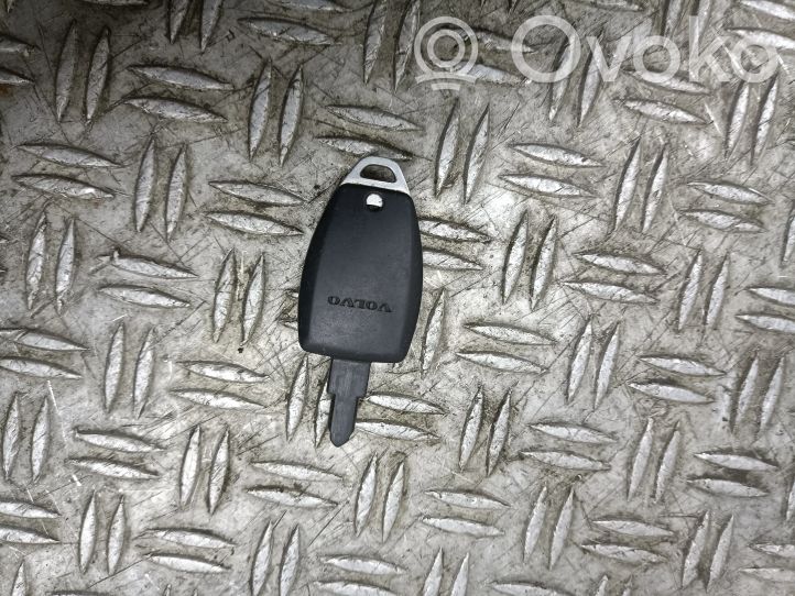 Volvo V50 Ignition key/card, 10.00 € | RRR