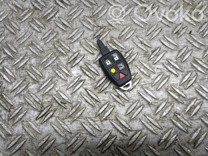 Volvo V50 Ignition key/card, 10.00 € | RRR