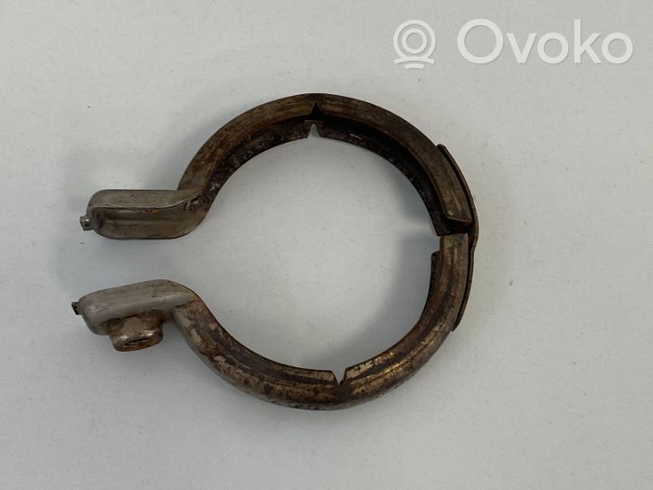 A2034900641 Mercedes-Benz C W203 Collier de silencieux d'echappement ...