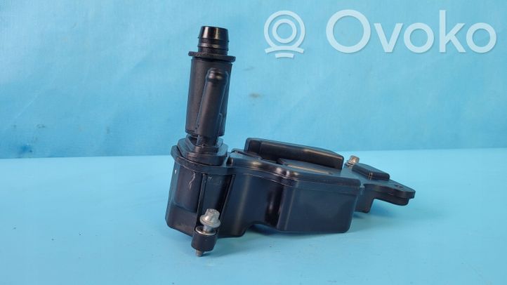 BIG1311 Mercedes-Benz C W205 Oil breather separator A2700104203 - Used ...