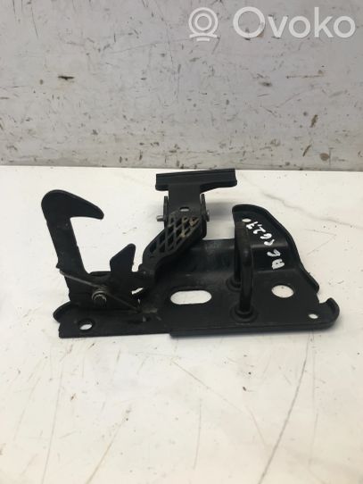 4F0823480B Audi A6 S6 C6 4F Engine bonnet/hood lock/catch, 4.00 € | RRR