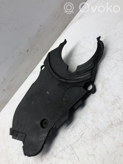 03L109147B Skoda Octavia Mk3 (5E) Cache carter courroie de distribution ...