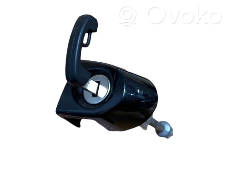 51217310731 BMW 3 F30 F35 F31 Serrure de porte avant (poignée), 70.00 ...