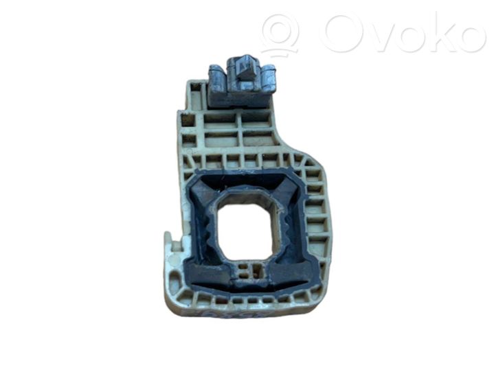 17118632142 BMW 5 G30 G31 Radiatoriaus (-ių) laikiklis/ kronšteinas, 20 ...