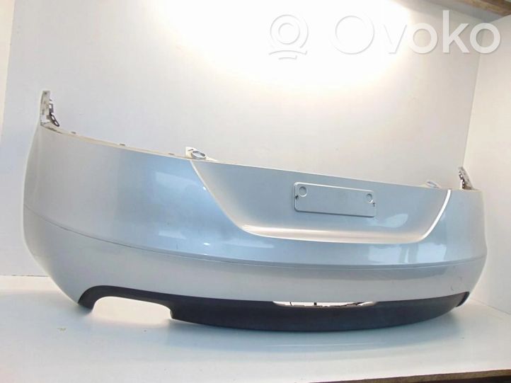 ZDERZAK Audi TT TTS Mk2 Rear bumper, 78.78 € | RRR