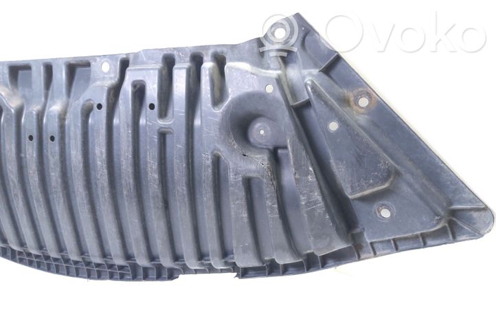 A2045200723 Mercedes-Benz C W204 Engine splash shield/under tray, 30.00 ...