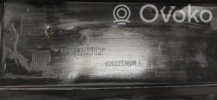 620223380R Renault Trafic III (X82) Pare-choc avant, 40.00 € | OVOKO