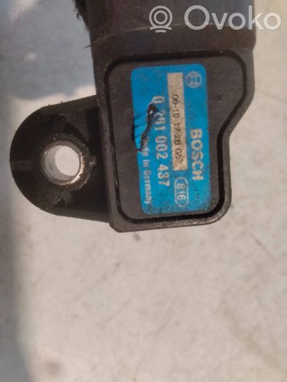 0281002437 Opel Vectra C Air pressure sensor, 20.00 € | RRR