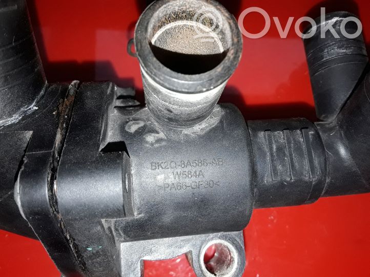BK2Q8A586AB Ford Transit Thermostat/thermostat housing, 14.00 € | RRR