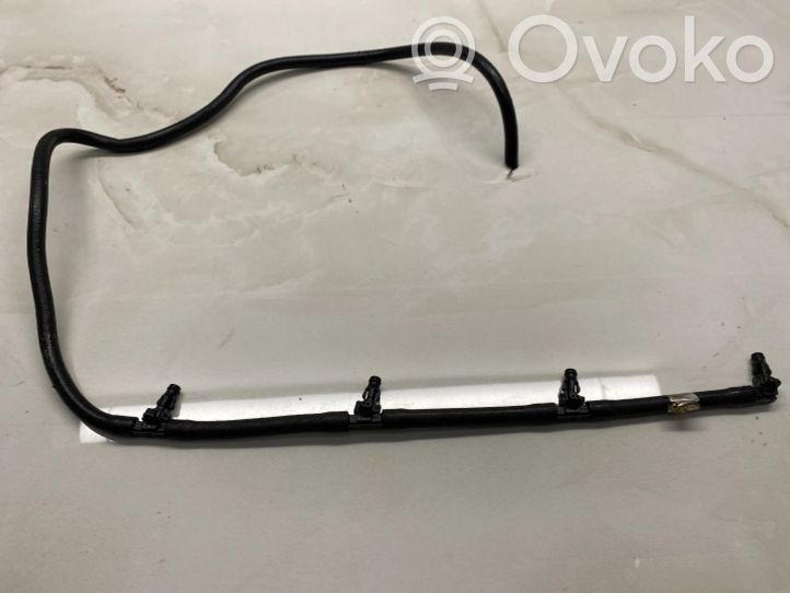 A6510700132 Mercedes-Benz Sprinter W906 Fuel return line/hose, 6.00 € | RRR